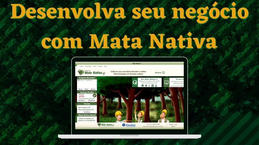 Software Mata Nativa Negócio com Mata Nativa: Dicas Infalíveis